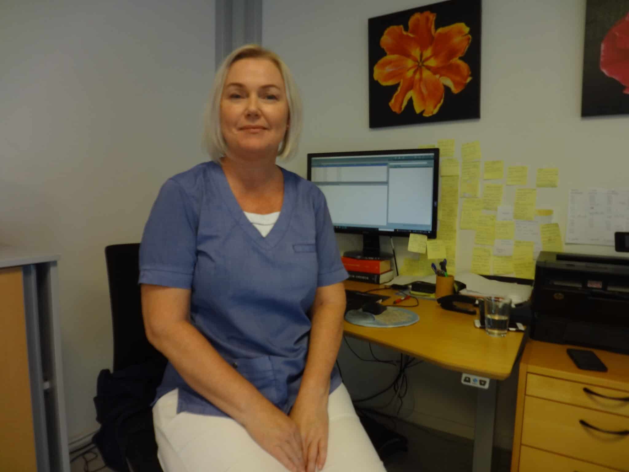 Spesialistsenteret AS | Legespesialist i Kristiansand